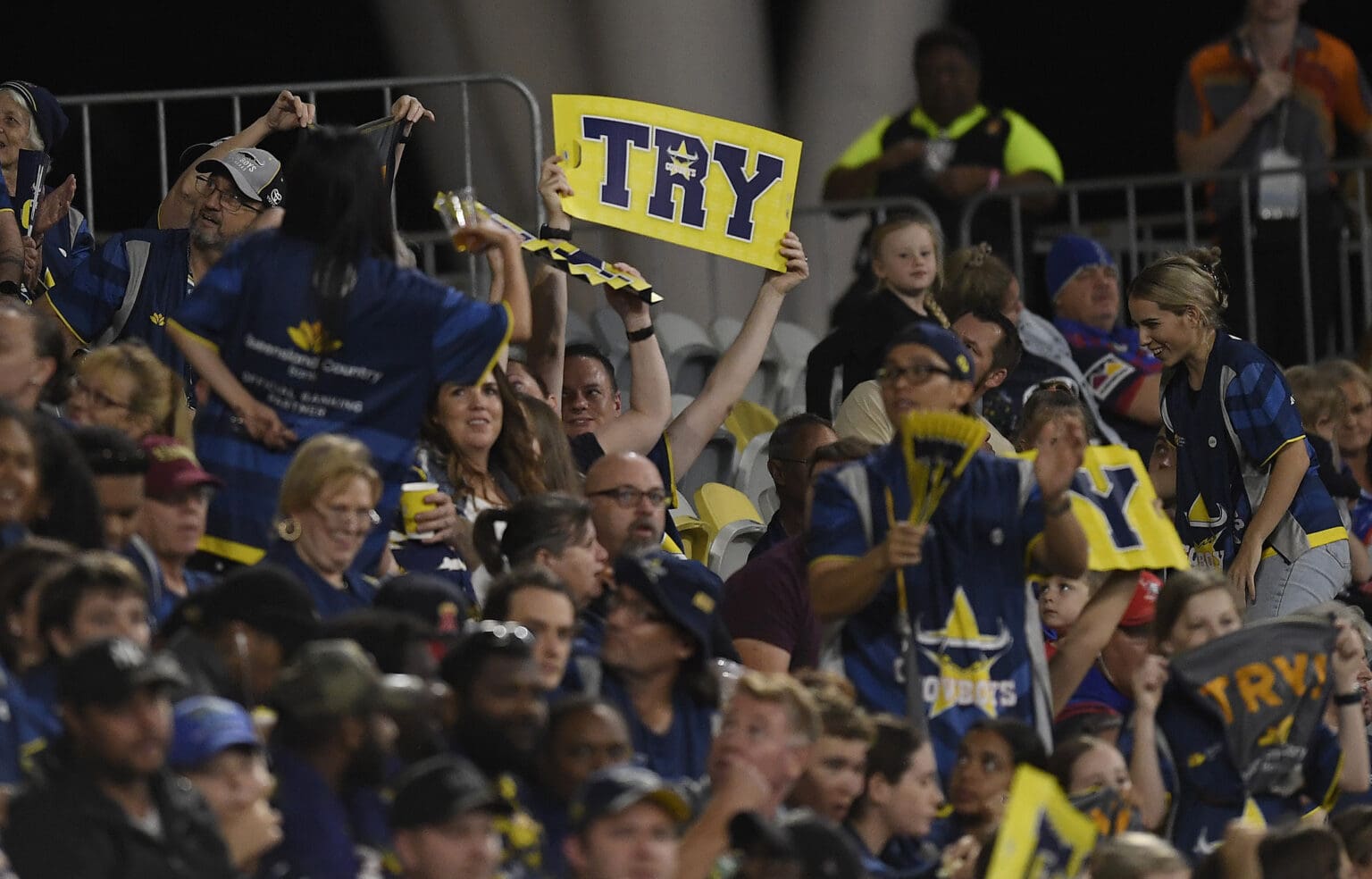 Cowboys cancel training following close contact with COVID case - NRL ...
