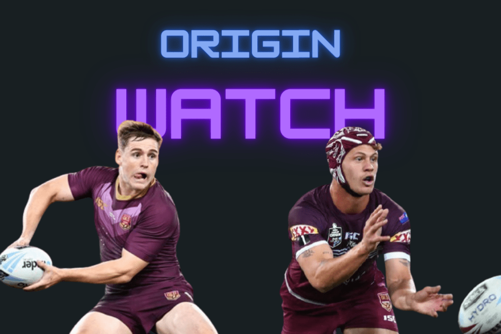 Origin Watch: Queensland - Ponga or Brimson at No. 1? - Zero Tackle