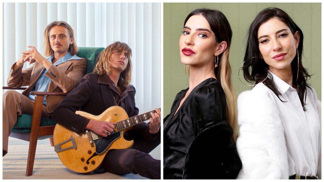 State of Origin entertainment announced - NRL News - Zero Tackle