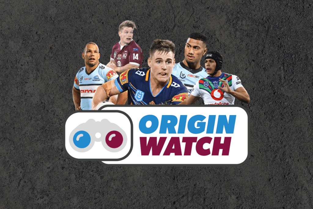 Origin Watch: QLD - The risks Maroons must take in Origin II - Zero Tackle