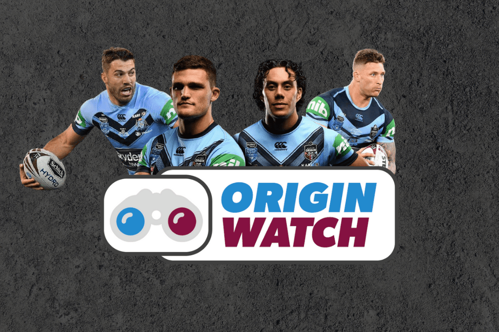 Origin Watch: NSW - Breaking down the squad - Zero Tackle