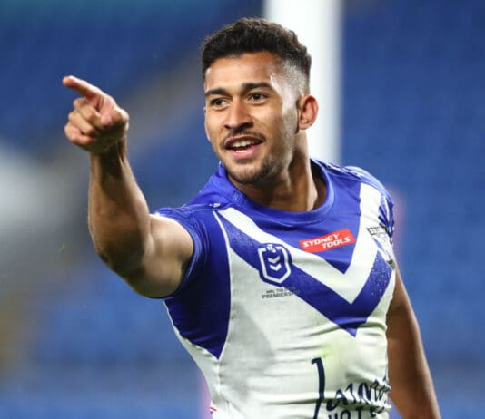 NRL Trivia | Quiz - Page 2 of 13 - Zero Tackle