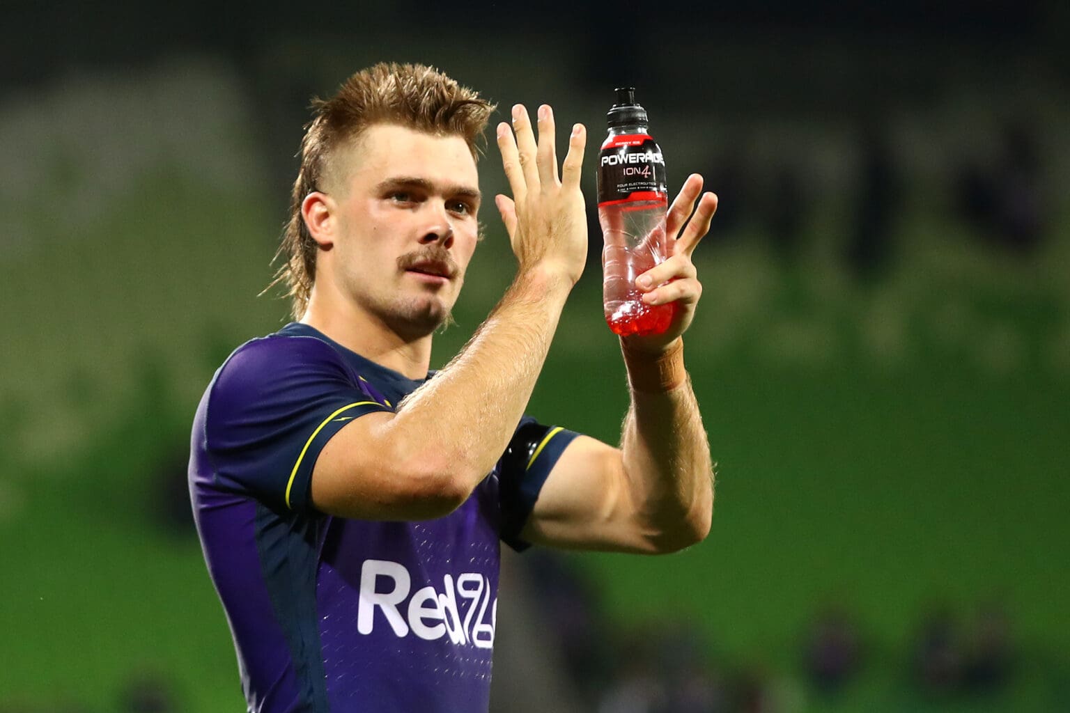 "Life's only short": Ryan Papenhuyzen shuts down 2026 NRL comeback ...
