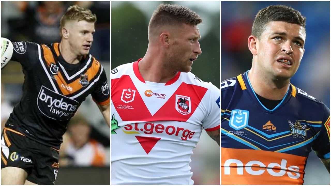 NRL transfer wrap: Sims suitor, list cuts and forwards frenzy - NRL ...