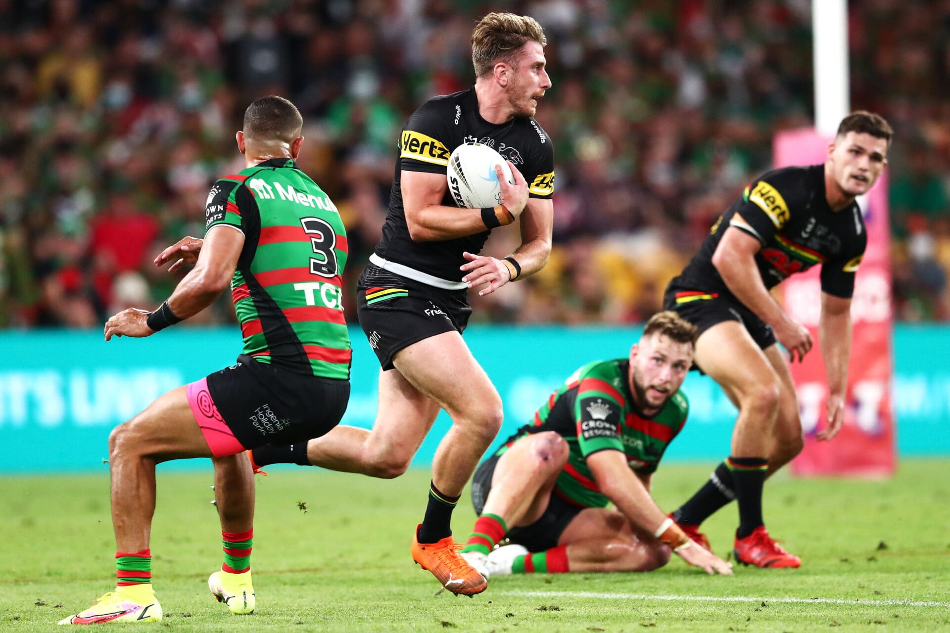2021 NRL season review: Penrith Panthers - NRL News - Zero Tackle