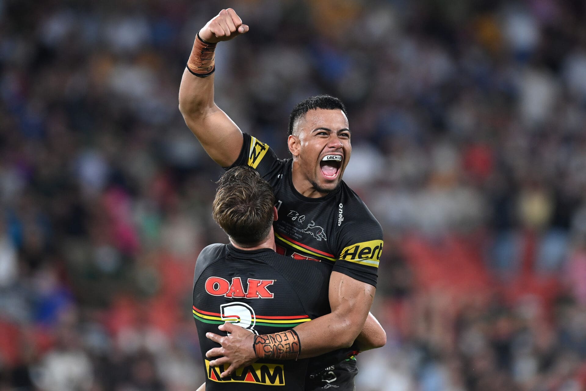 Stephen Crichton reportedly joins Canterbury on rich four-year deal ...