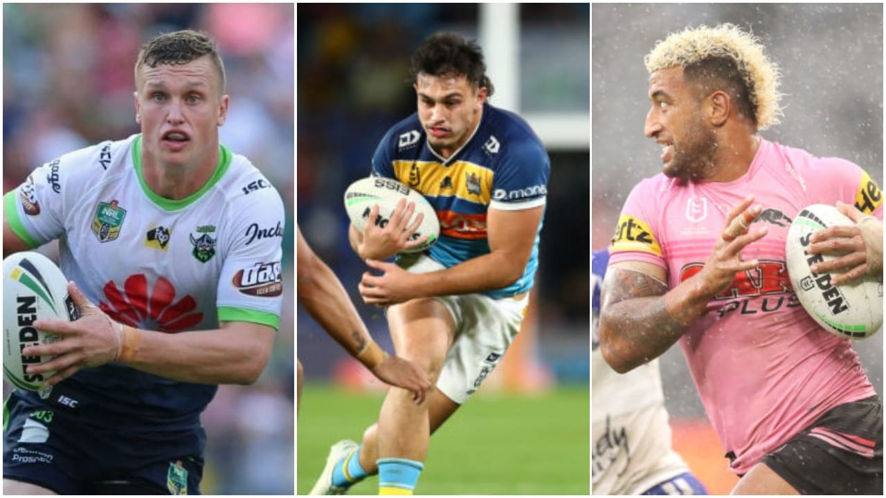 NRL transfer wrap: Trio of stars confirm futures, Dolphins eyeing list ...