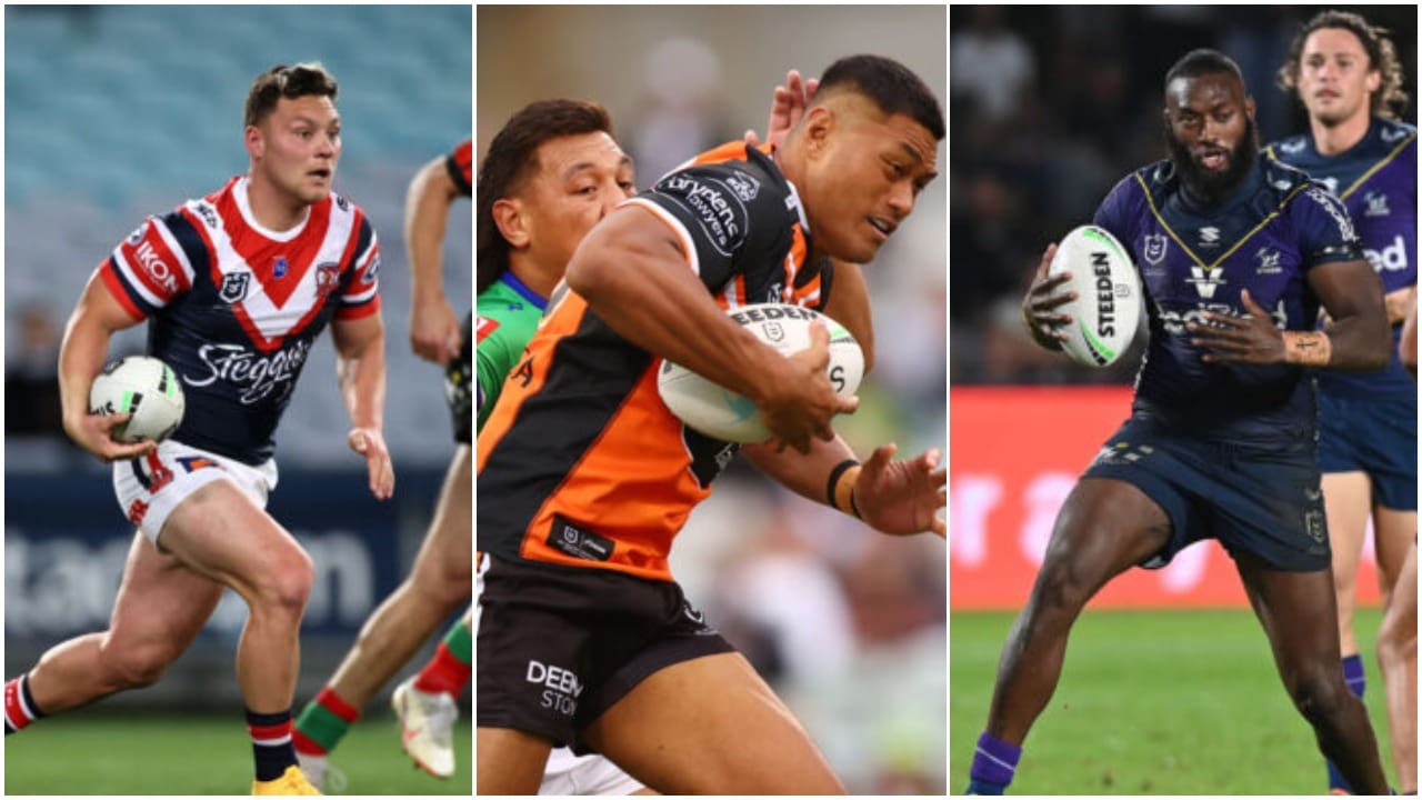 NRL transfer wrap: Clubs begin Cowboys raid, Bronco on loan, Super ...