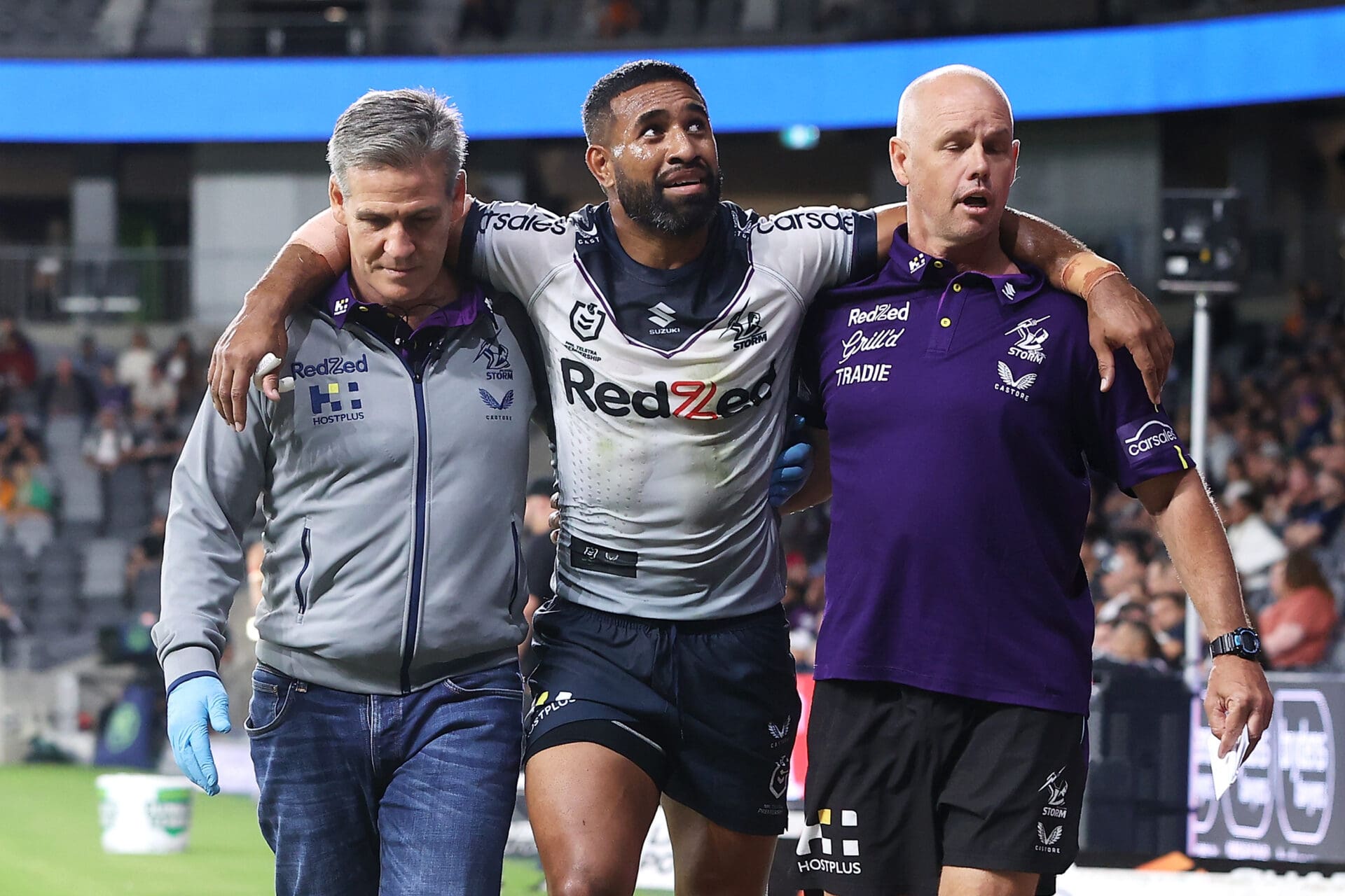 Jennings signs with new team - NRL News - Zero Tackle