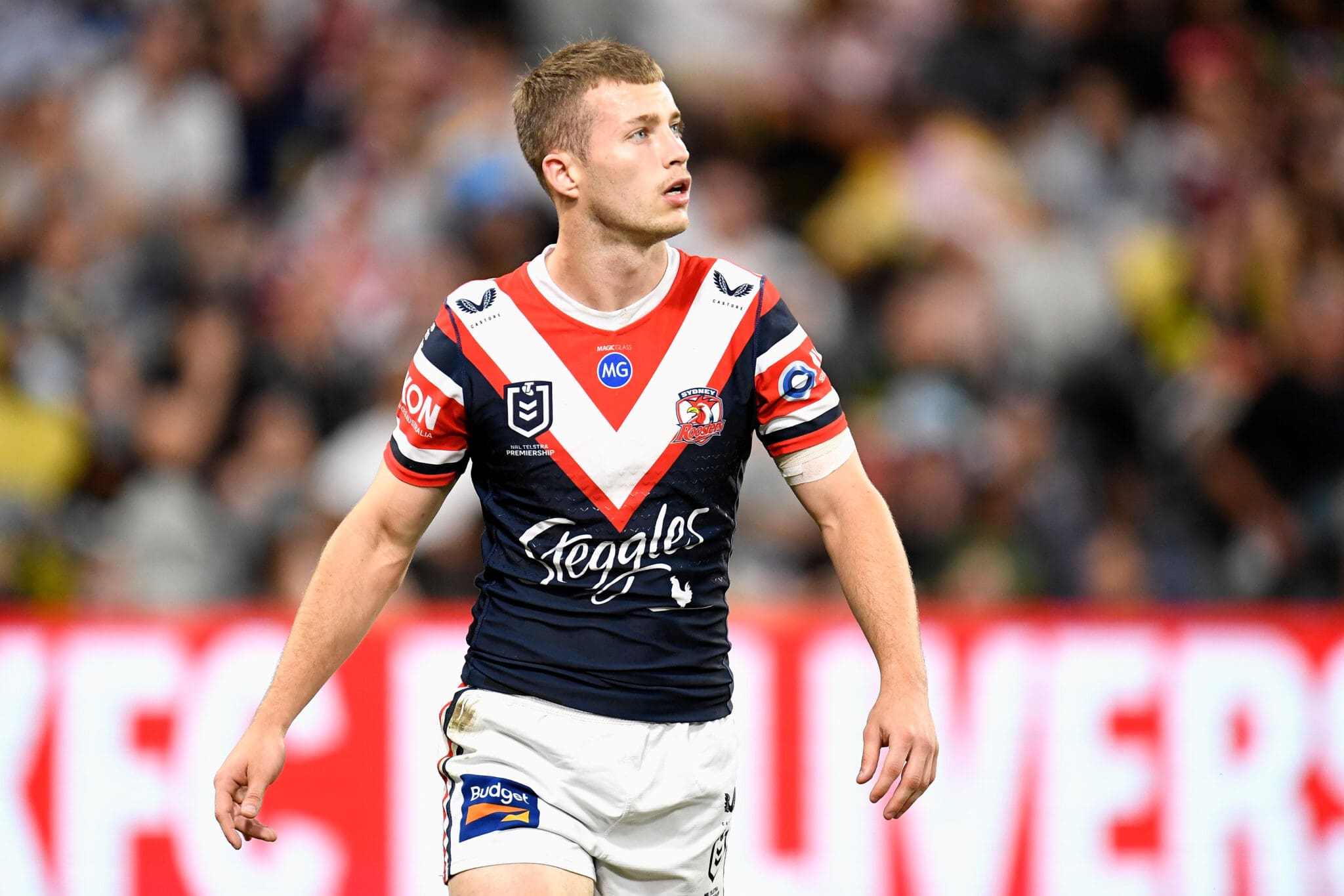 Contract crunch time: How do the Roosters build around Sam Walker ...