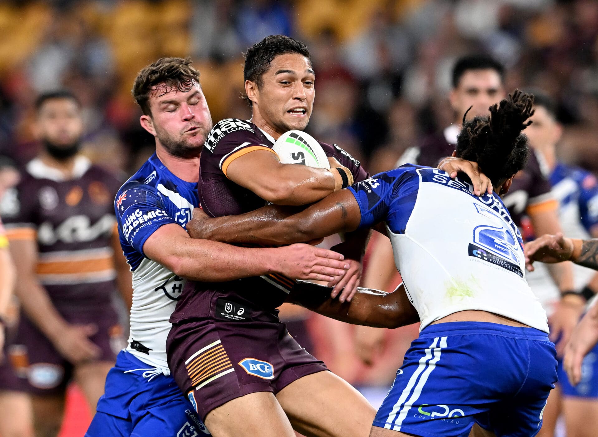 Host of players set to play their final game in club colours this round ...