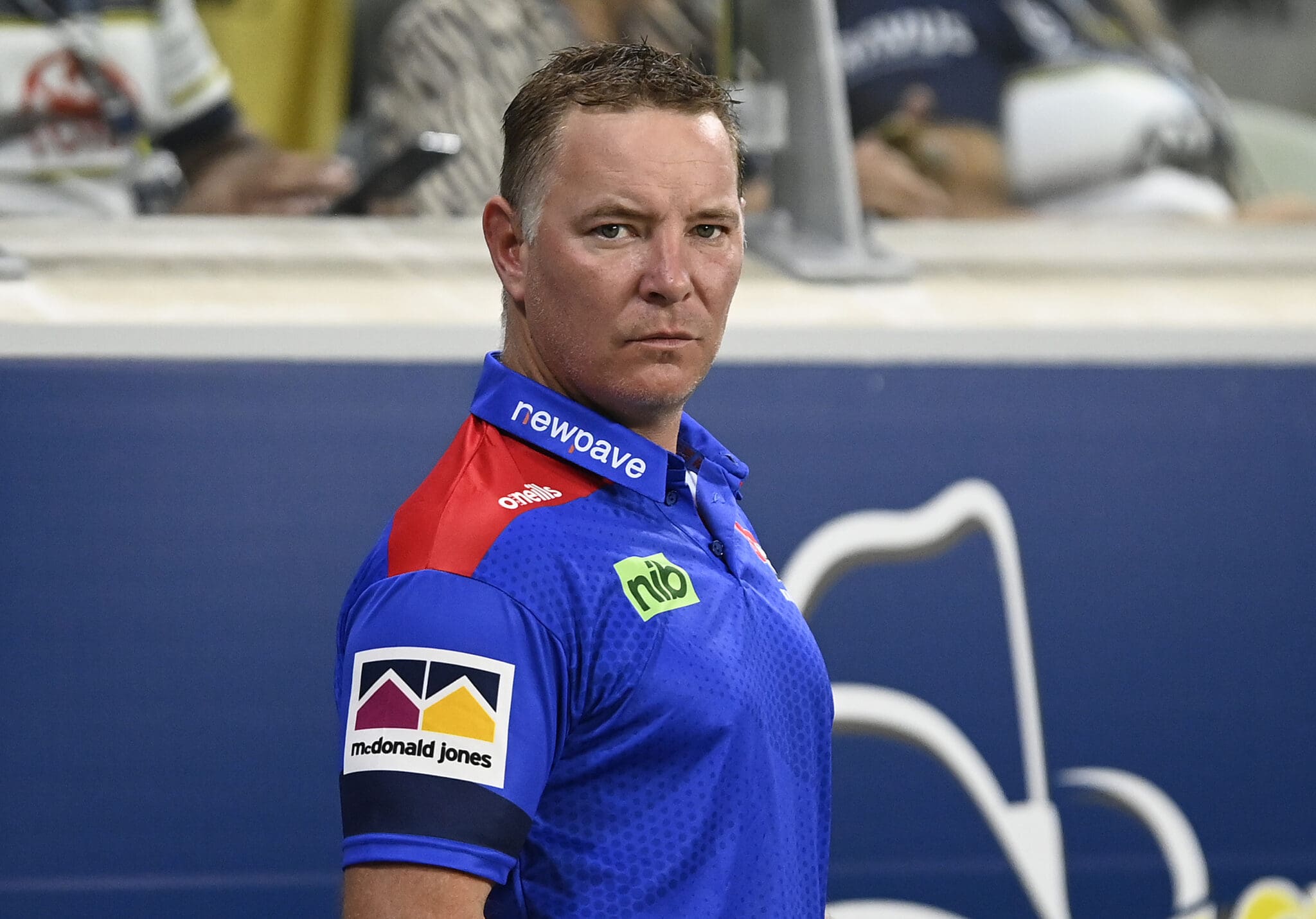 Brian To'o - Penrith Panthers - NRL Player Profile - Zero Tackle