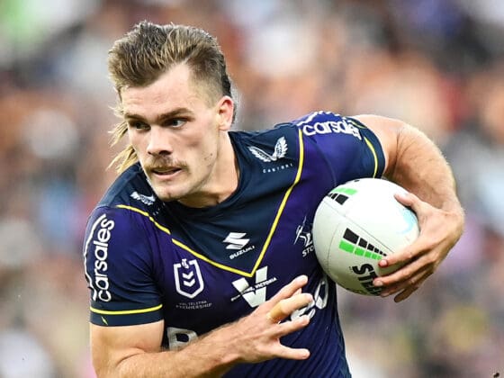 NRL 2025 fixture analysis: Melbourne Storm - NRL News - Zero Tackle