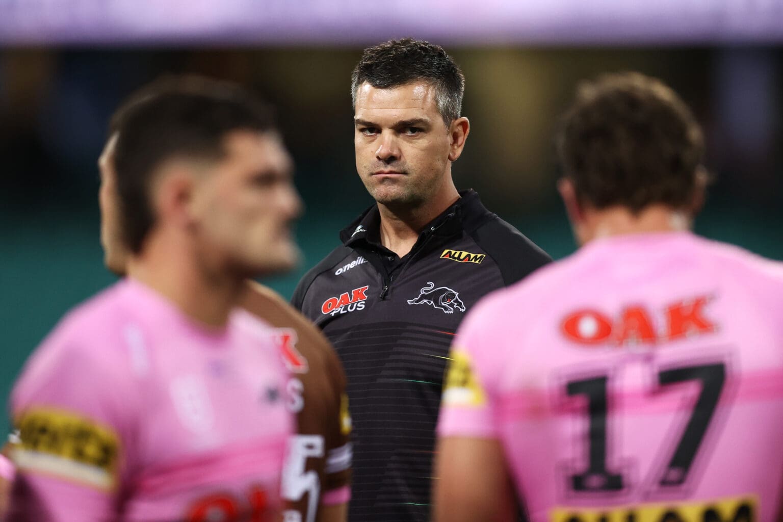 How a Drumstick and a stroll sealed Karl Oloapu's Bulldogs future - NRL ...