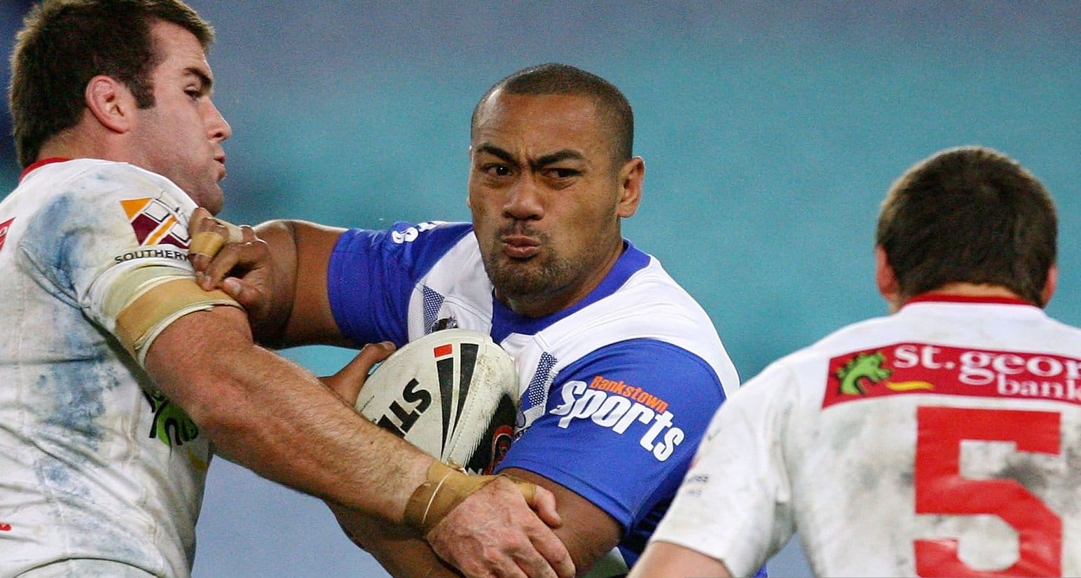 QUIZ: Random Bulldogs players from the 2000s - NRL News - Zero Tackle