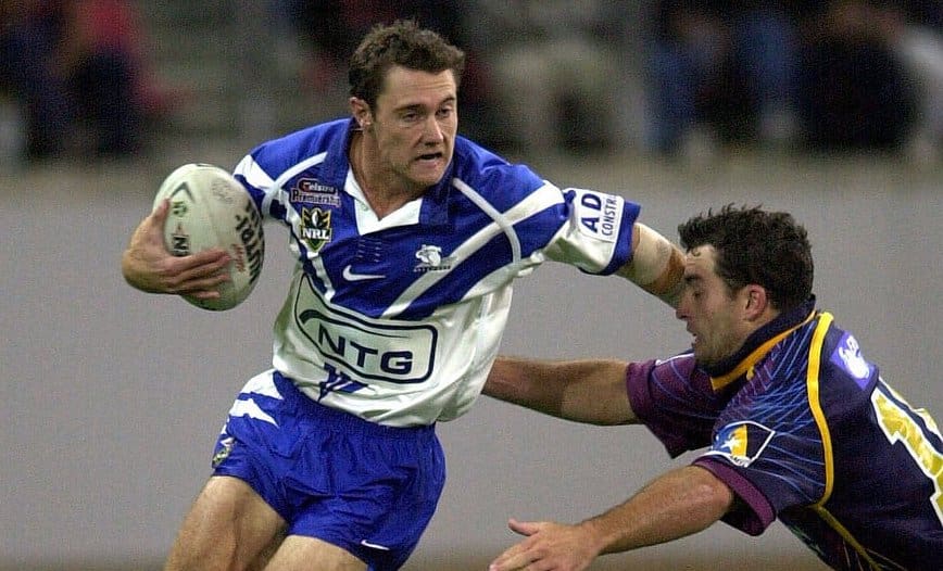 QUIZ: Random Bulldogs players from the 2000s - NRL News - Zero Tackle