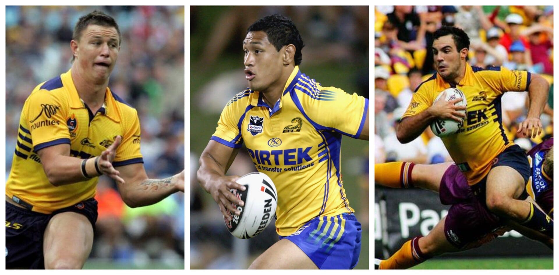 NRL Trivia | Quiz - Zero Tackle