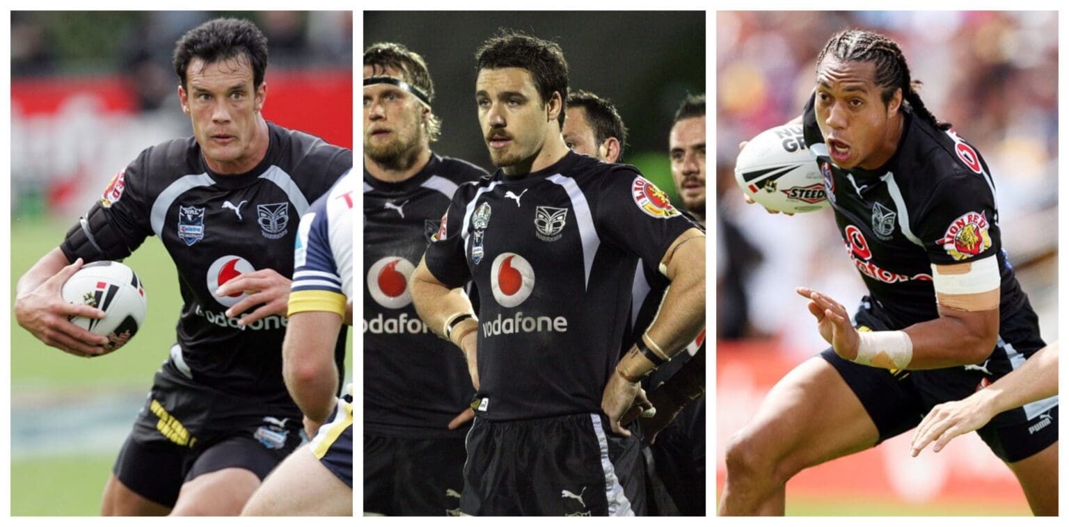 NRL Trivia | Quiz - Zero Tackle