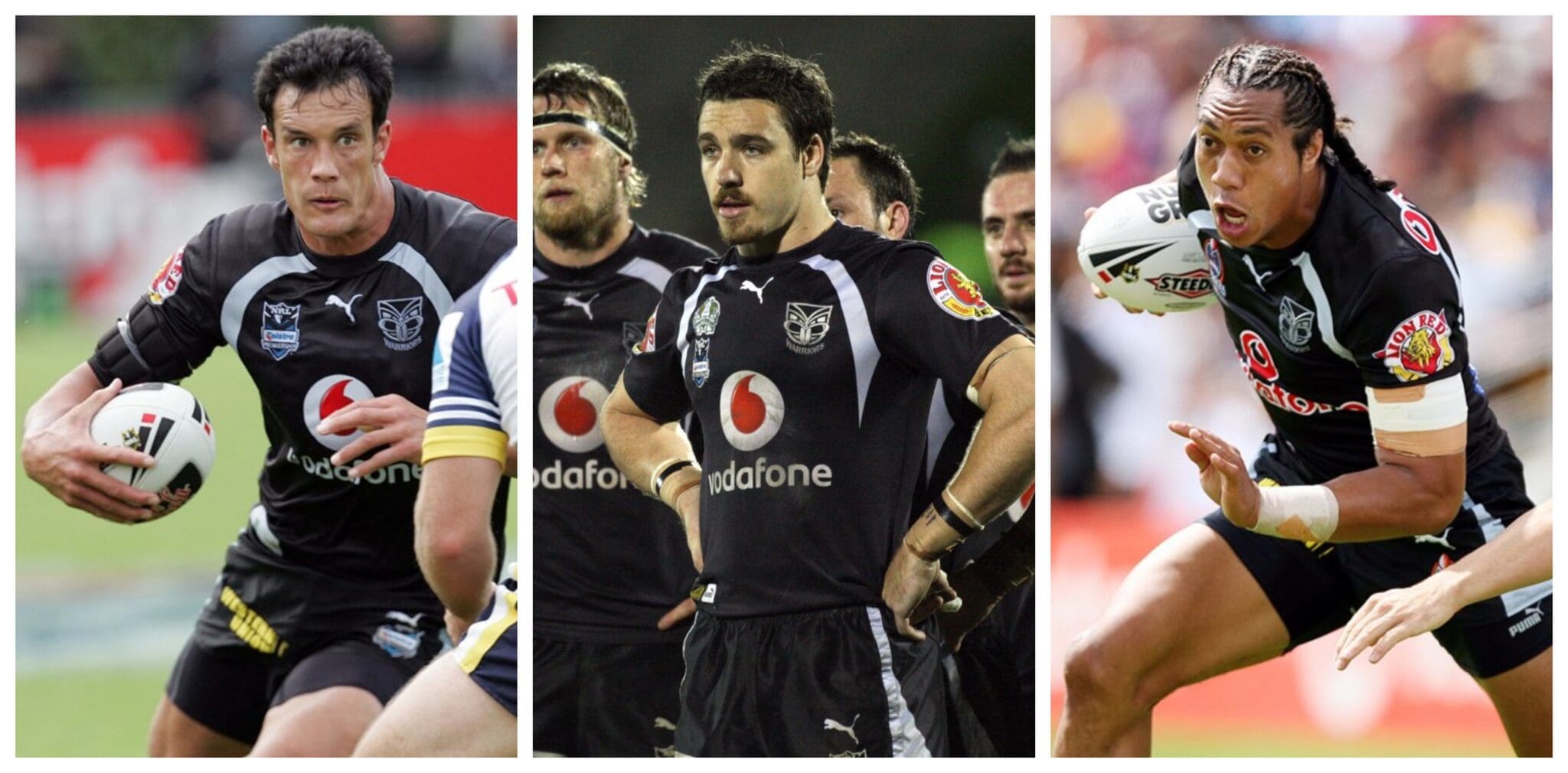 NRL Trivia | Quiz - Zero Tackle