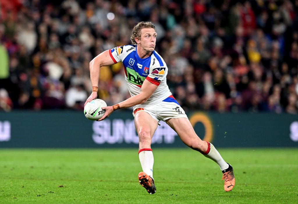 Pacific Championships: Panther in line to be selected for Kiwis - NRL ...