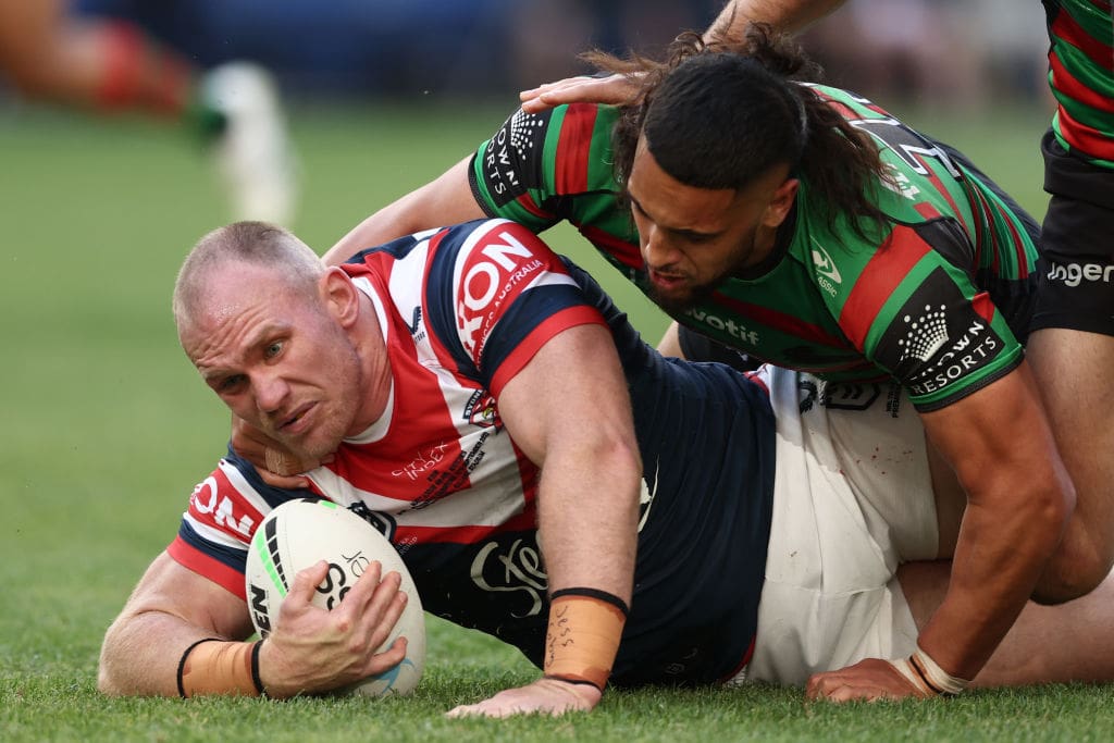 The moral dilemma of Matt Lodge and the World Cup - NRL News - Zero Tackle