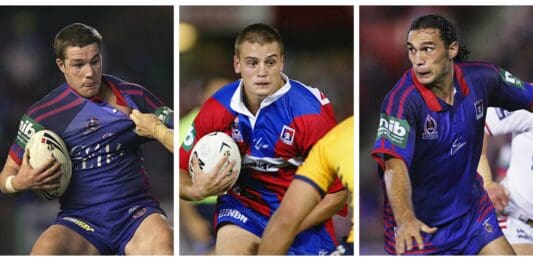 NRL Trivia | Quiz - Zero Tackle