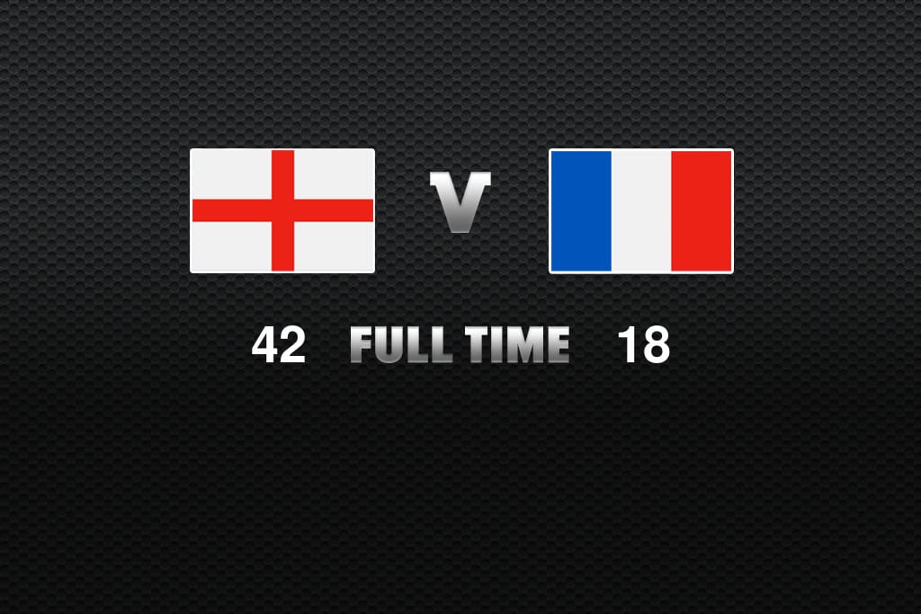 FULL TIME England Vs France Round 2 2022 NRL News Zero Tackle full-time-england-vs-france-round-2-2022-nrl-news-zero-tackle