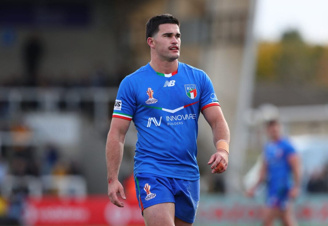 Tepai Moeroa - Melbourne Storm - NRL Player Profile - Zero Tackle