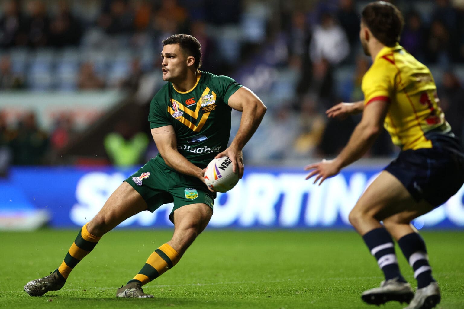 Penrith Panthers comment on Nathan Cleary exit rumours - Zero Tackle