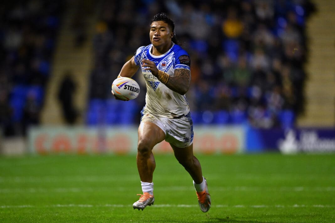 The top ten wingers from the 2024 NRL season - NRL News - Zero Tackle ...