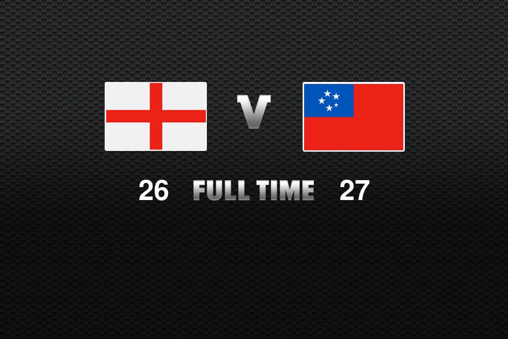 FULL TIME England Vs Samoa Semi Finals 2022 NRL News Zero Tackle full-time-england-vs-samoa-semi-finals-2022-nrl-news-zero-tackle