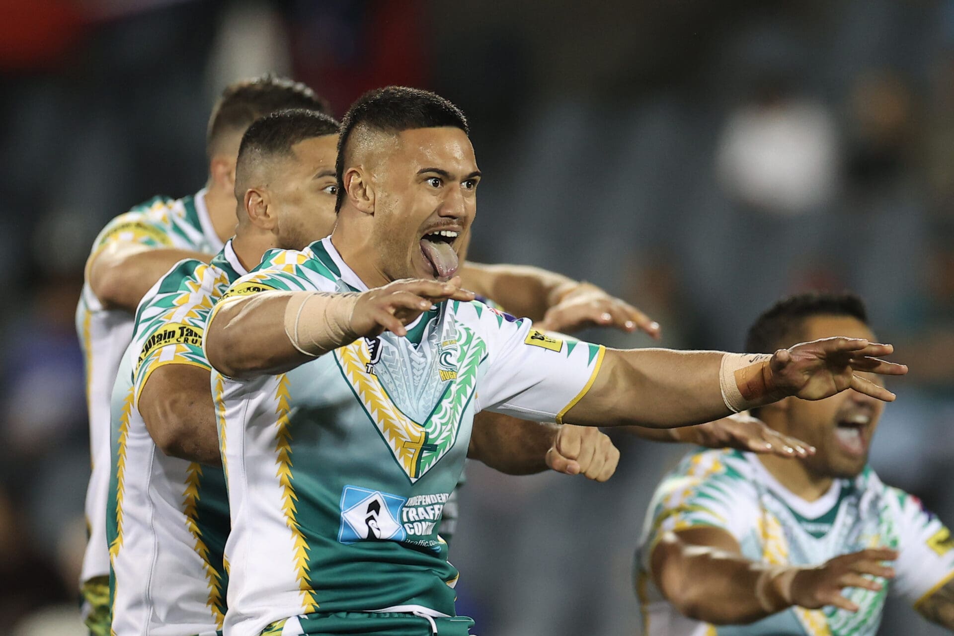 Harmony 9s tournament: Background, memorable moments and hopes for the ...