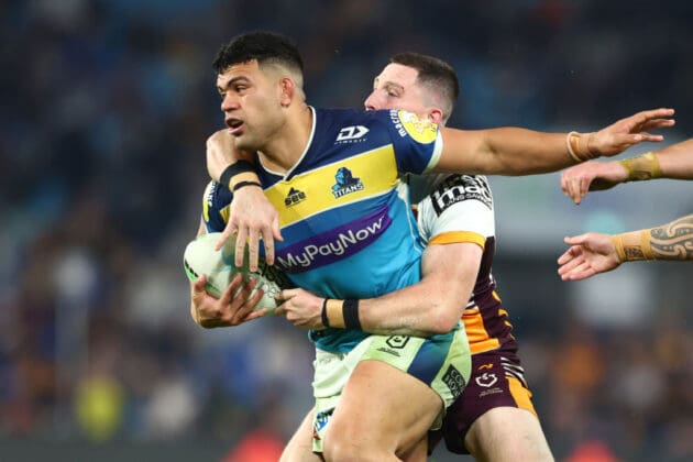 Fan-voted Origin squads revealed: Surprises on Blues bench, recall for ...