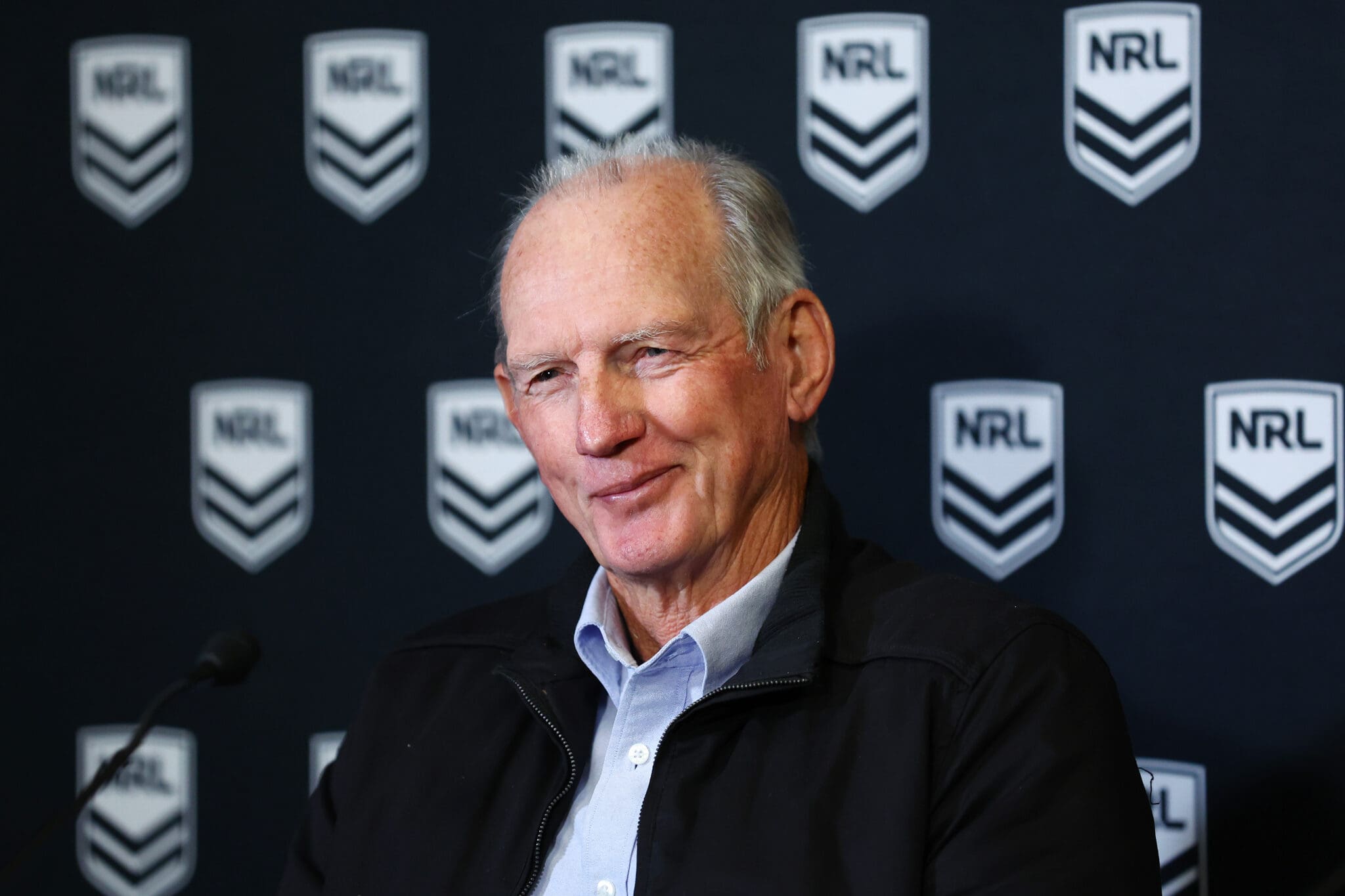 Bennett speaks on Cameron Murray's expected return - Zero Tackle