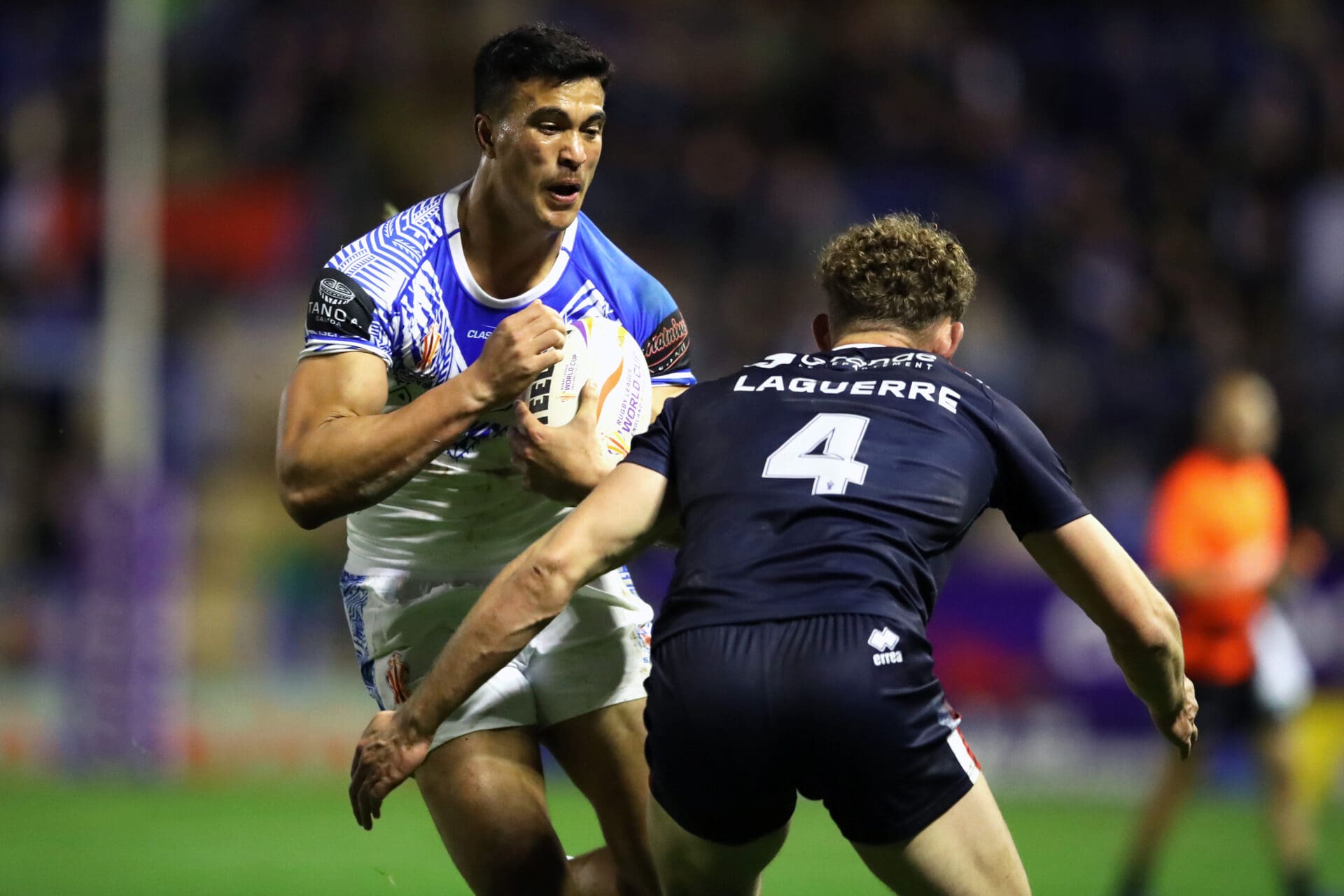 Roosters confirm Joseph Suaalii's code-switch - NRL News - Zero Tackle