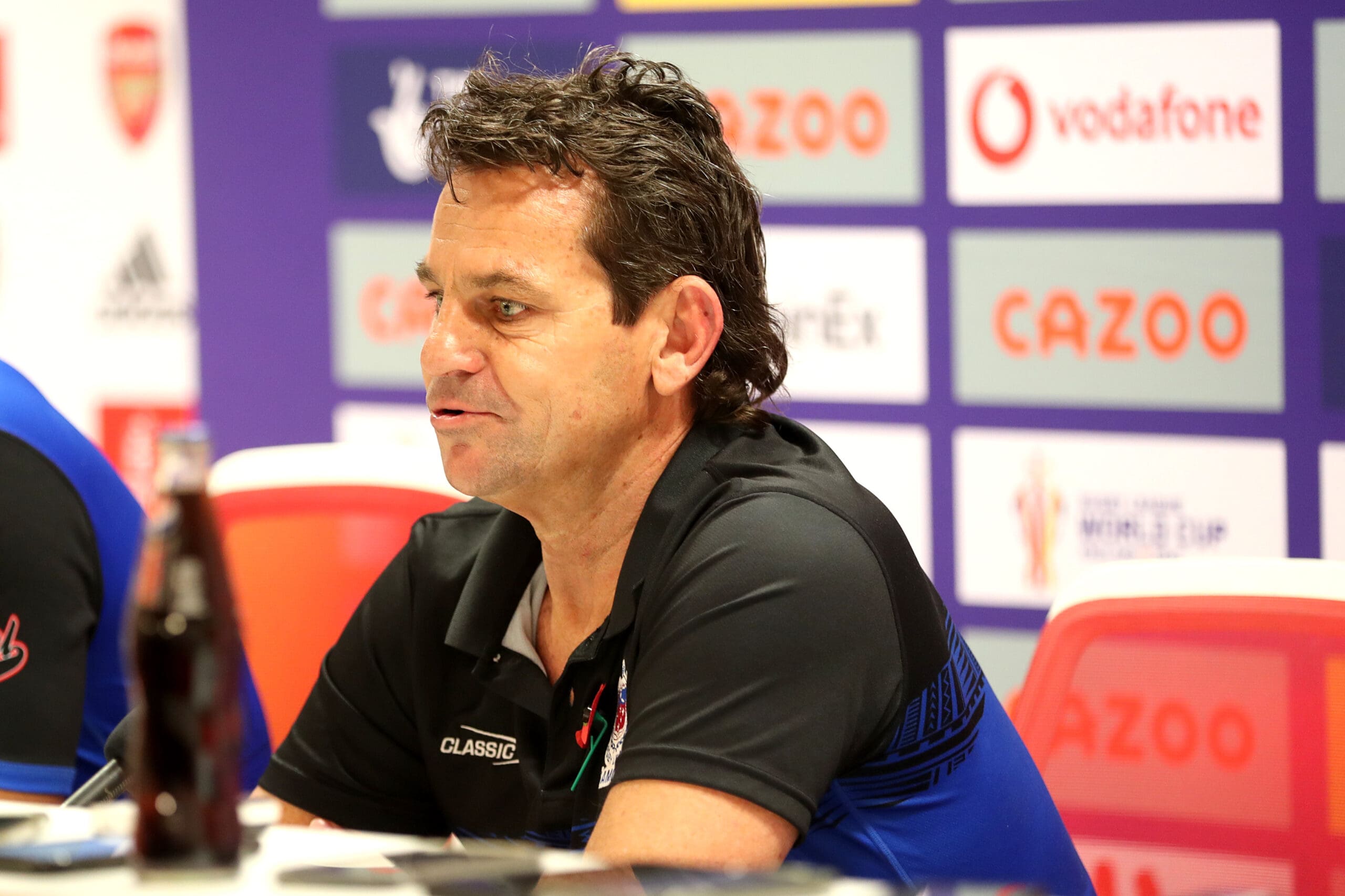 Matt Parish opens up on chances of landing in NRL - NRL News - Zero Tackle