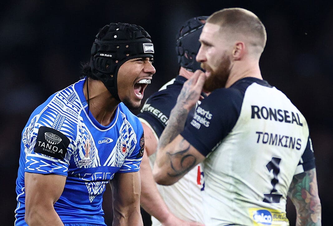 Harmony 9s tournament: Background, memorable moments and hopes for the ...