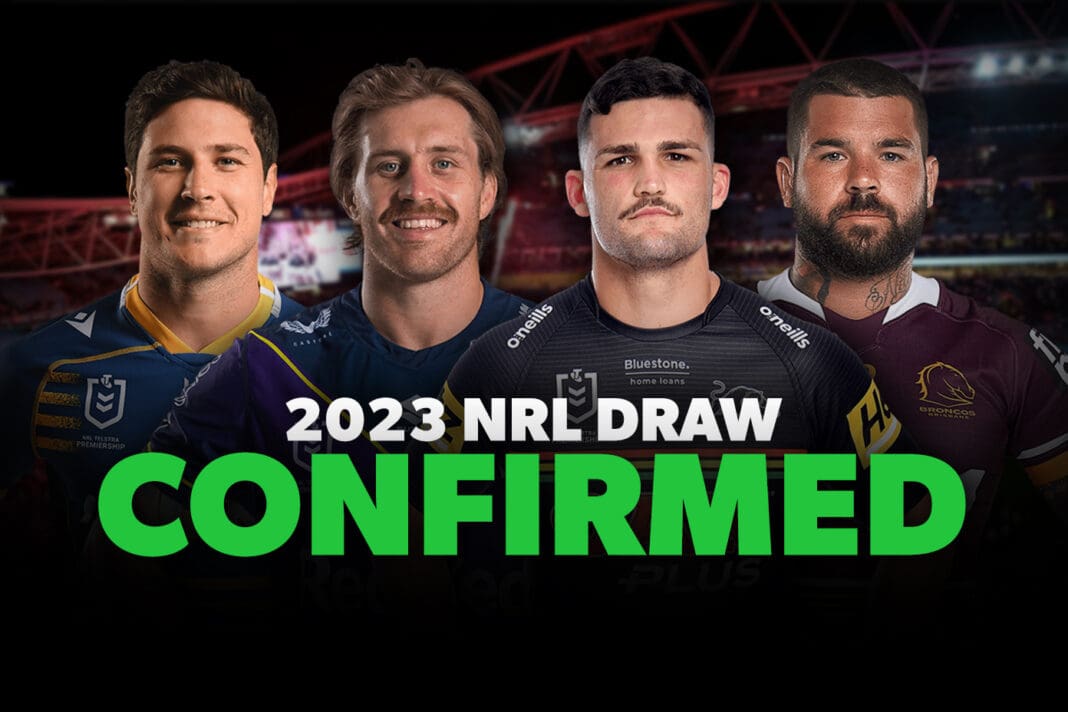 2023 Nrl Draw Released Rugby League World Cup | Images and Photos finder 2023 Nrl Draw Released Rugby League World Cup | Images and Photos finder