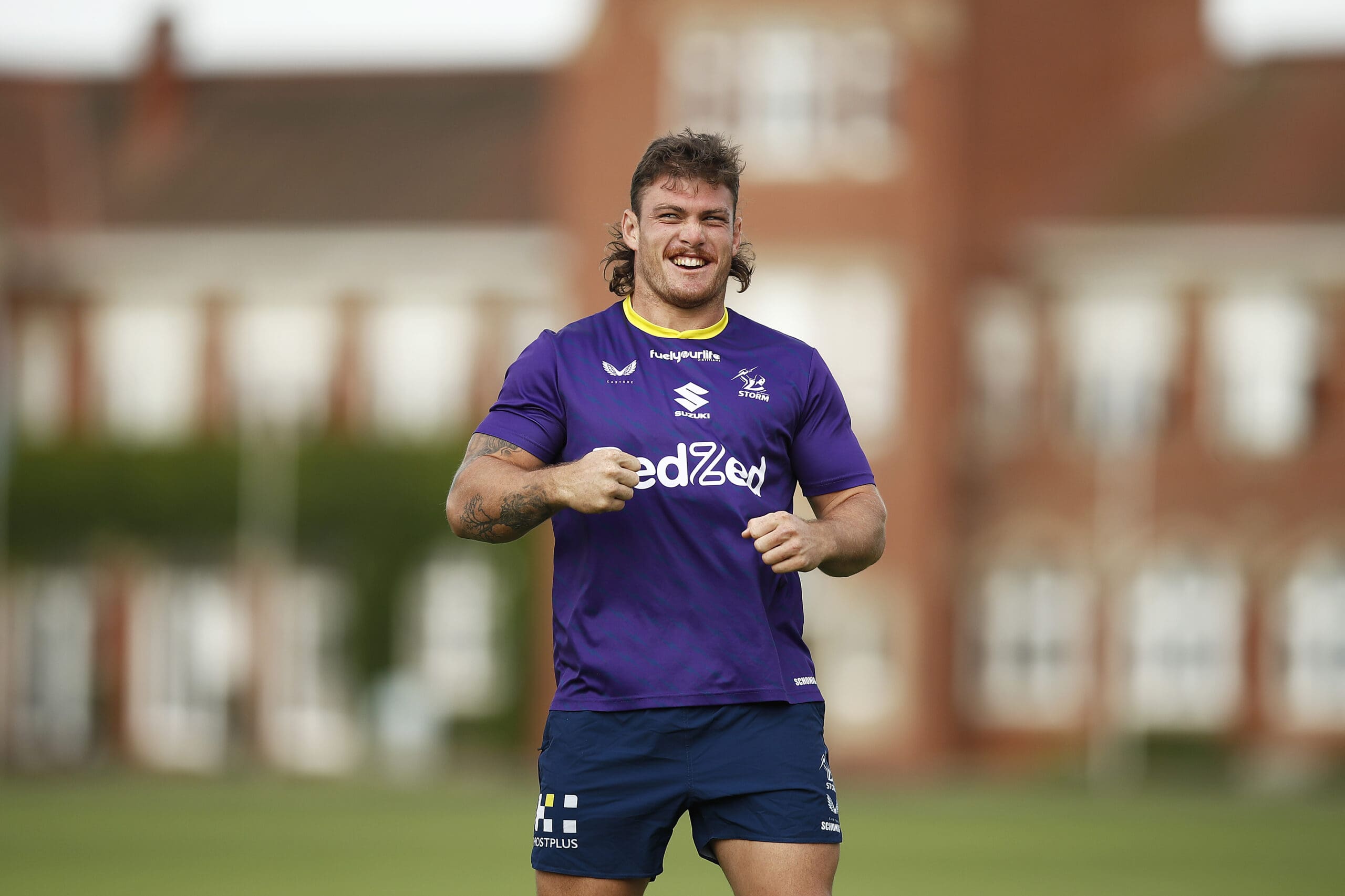 QUIZ: Random NRL players from the 2020s - NRL News - Zero Tackle