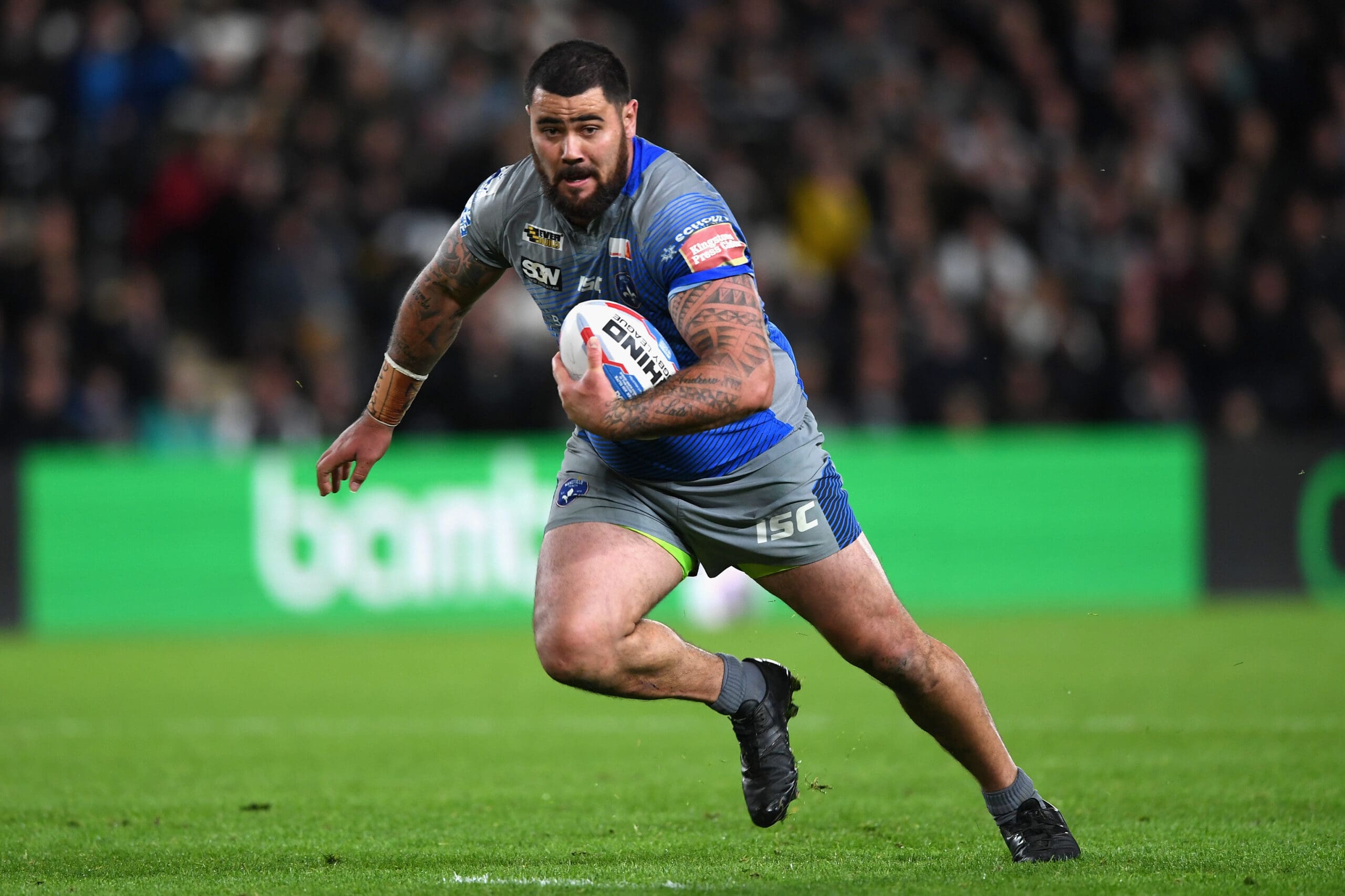 Fifita sheds light on next club and career move - NRL News - Zero Tackle