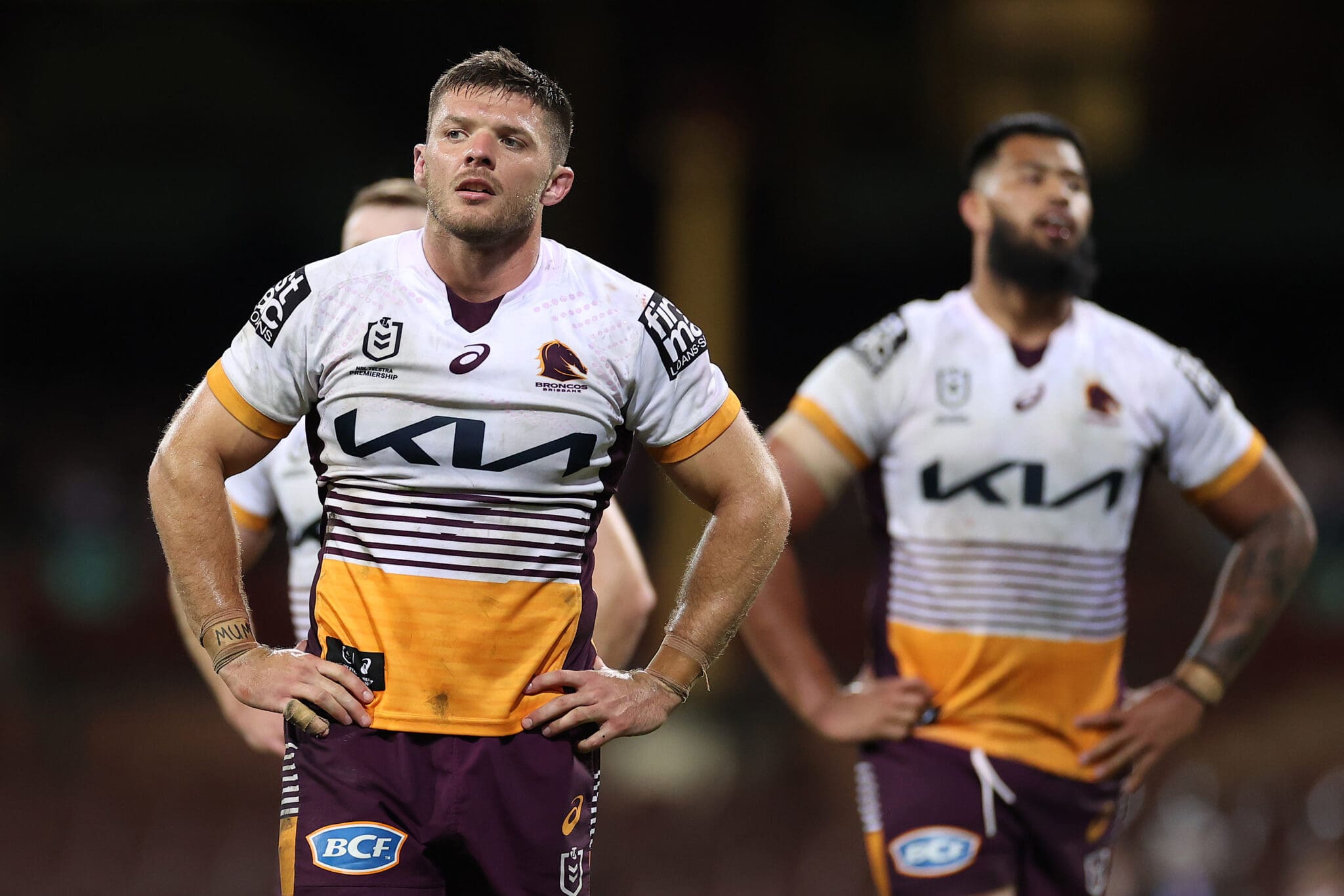 Broncos forward outlines positional plans for 2023 - NRL News - Zero Tackle
