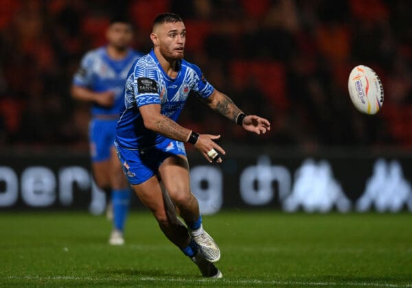 Departed Raiders duo sign with new clubs for 2026 - NRL News - Zero Tackle