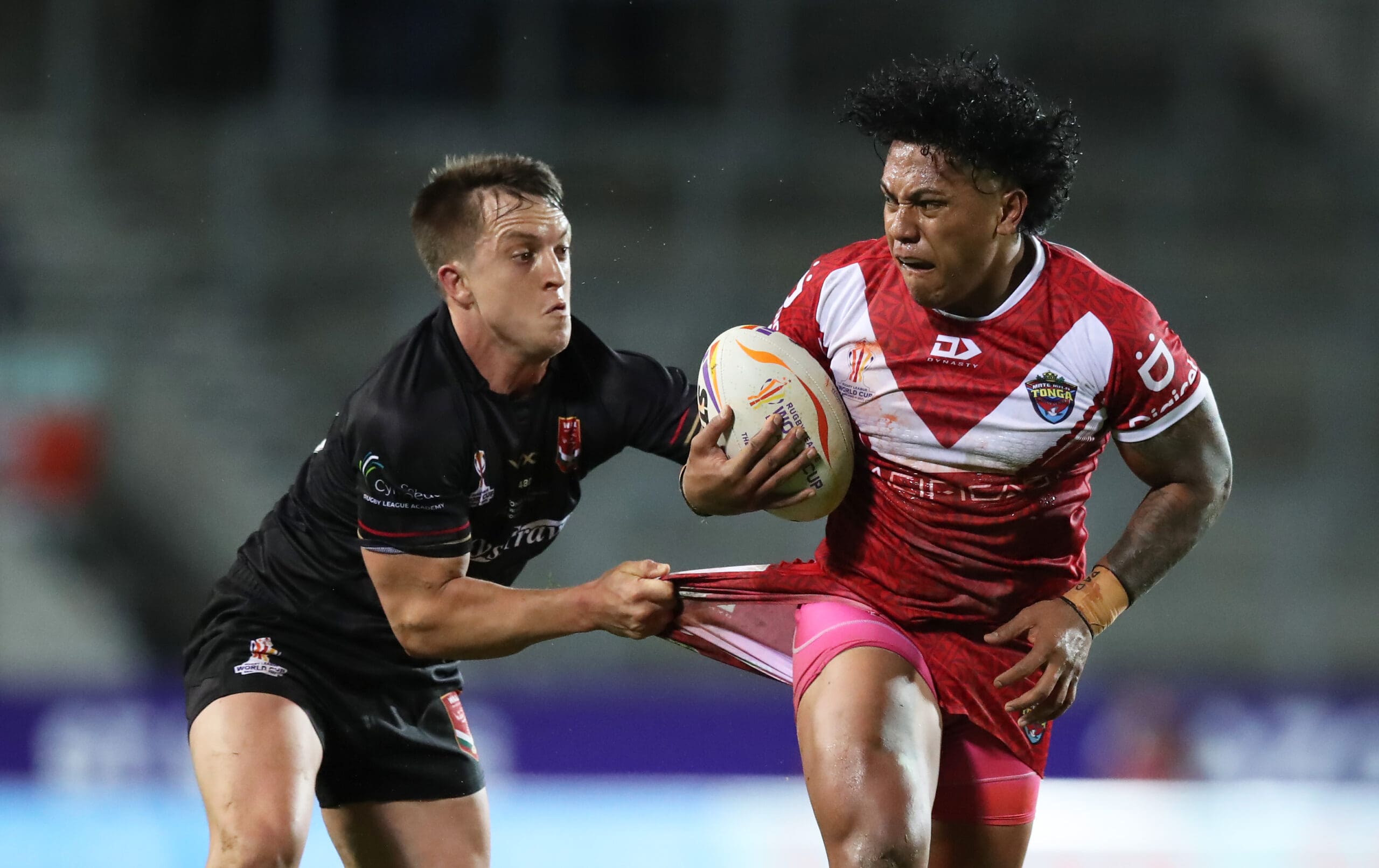Niu release official, new club confirmed on short deal - NRL News ...