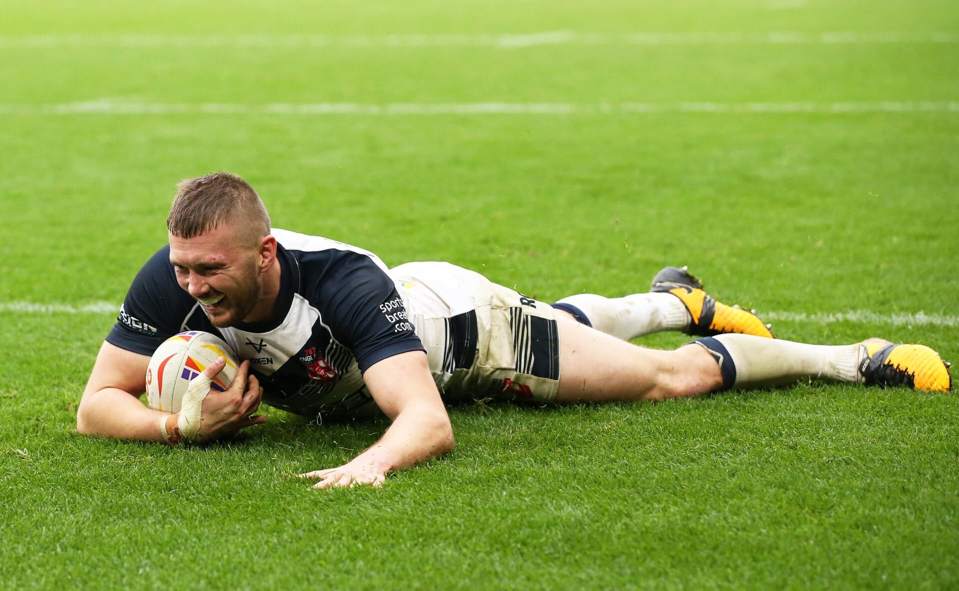 World Cup talent linked with NRL switch - NRL News - Zero Tackle