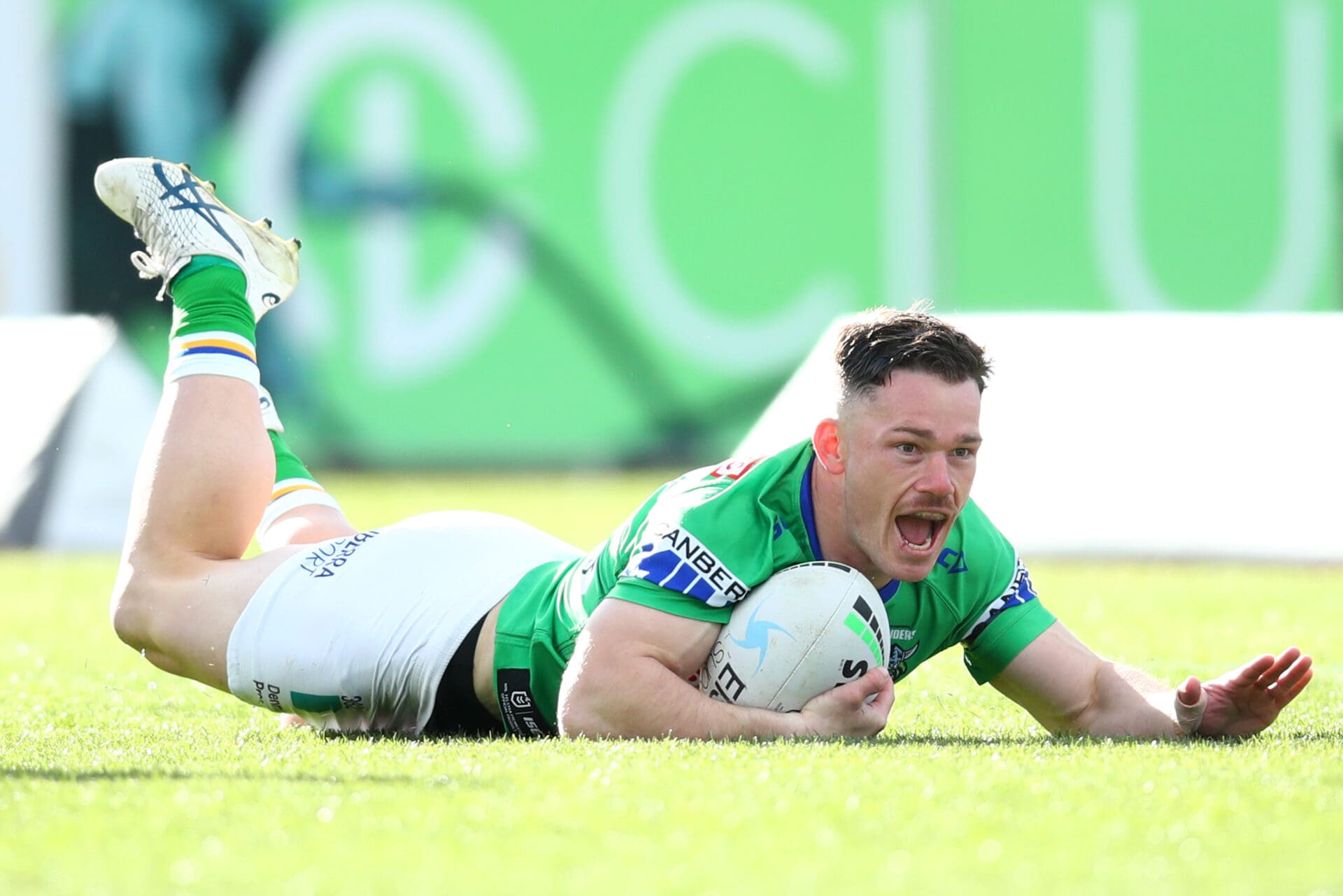 NRL Pre-Season Challenge: Primary positions of every interchange player ...