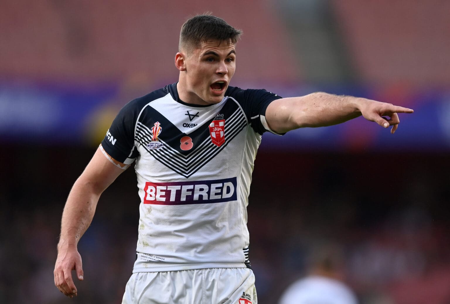 Jack Welsby admits having 'plenty of time to make decisions' over ...