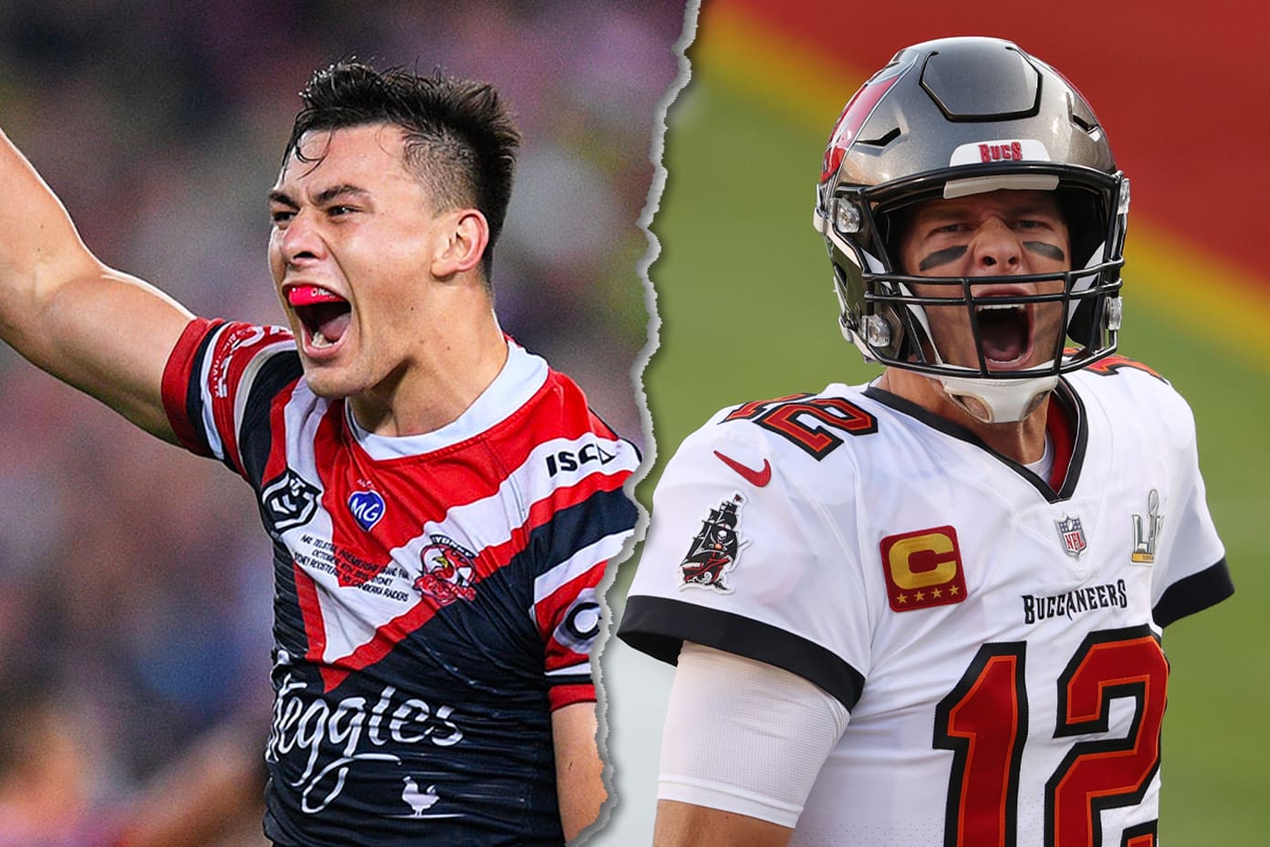 NRL by the numbers since Tom Brady was drafted - NRL News - Zero Tackle