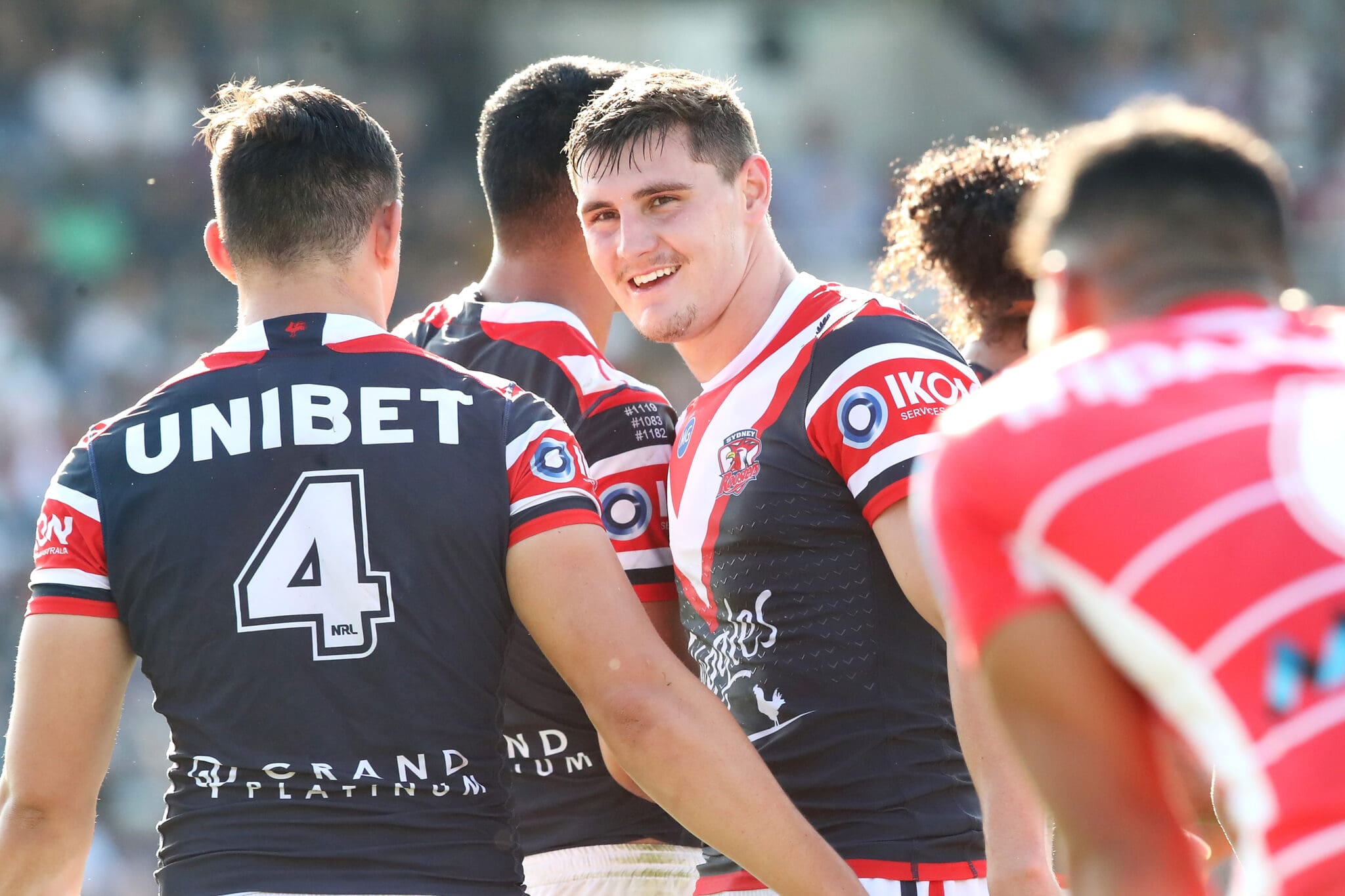 NRL best 17s for 2024: Brisbane Broncos - Zero Tackle