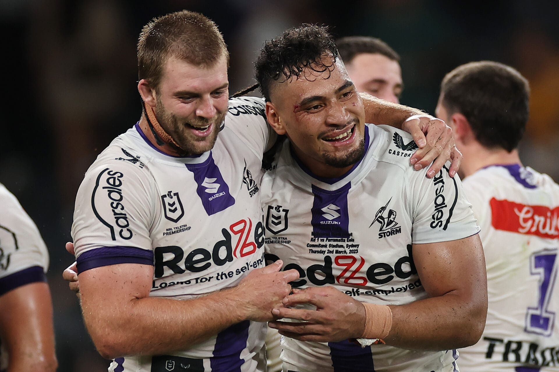 Katoa’s family speak on Tongan staff after serious head injury - NRL ...