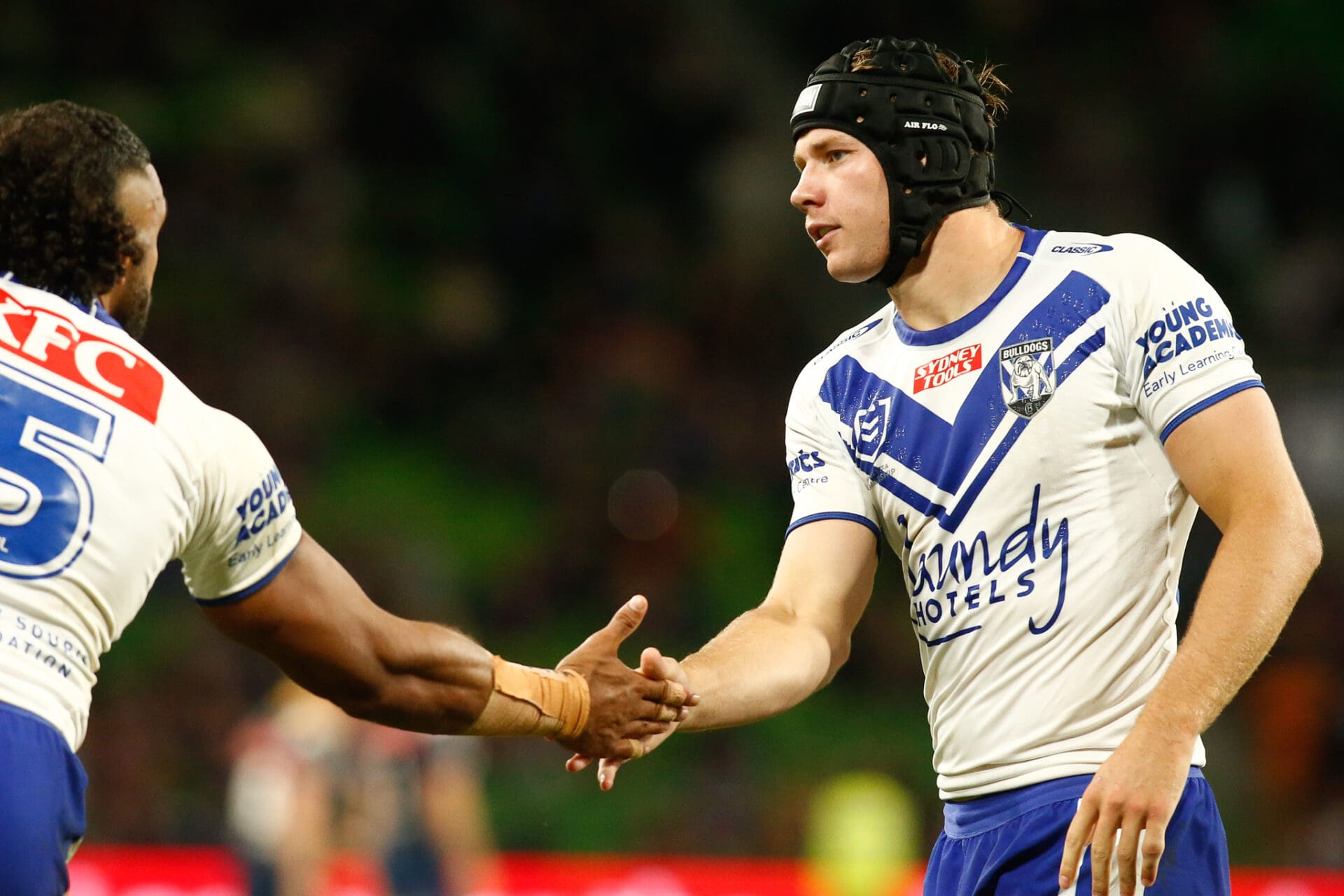 Ricky Stuart's future, Dolphin depth and Cronulla's defence: 20 ...
